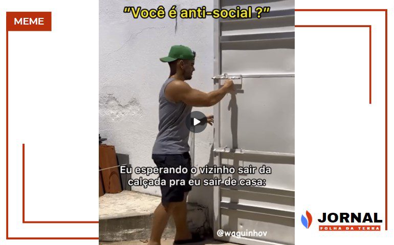 ó quem passa por isso vai entender kkkkk. Quemm ? 👇🏻 - Jornal Folha da ...